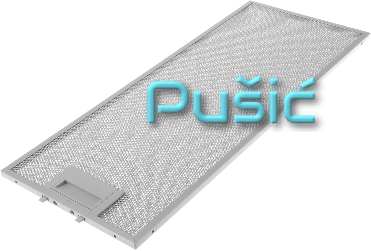 Metalni filter za napu Bosch 11022474 - Pušić - Servis bijele tehnike i ...